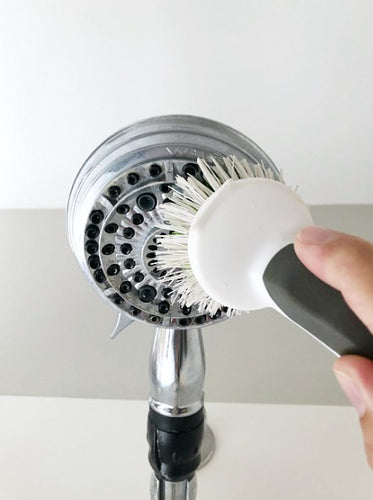 How to Clean Shower Head - DO and DON'Ts – Zure