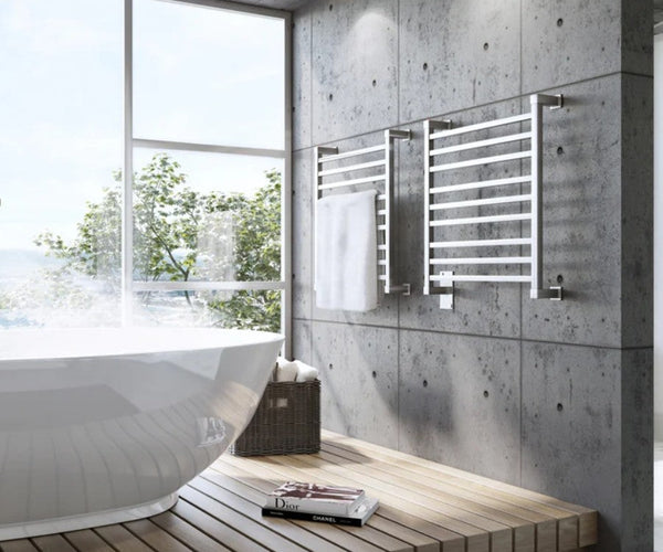 Do Heated Towel Rails Consume a Lot of Electricity? Check Out Before Y ...
