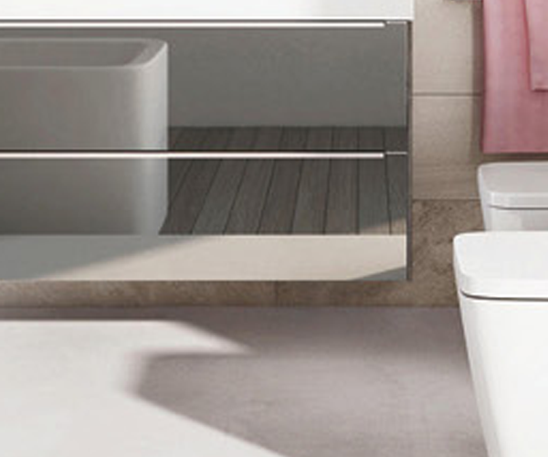 Five styles which inspire bathware designs – Zure