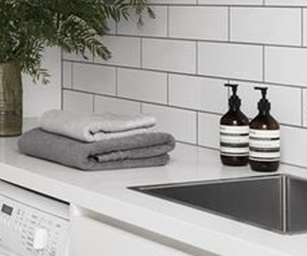 What to consider when choosing your laundry taps – Zure
