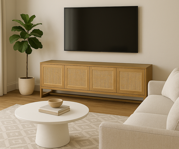 Entertainment Units – Zure