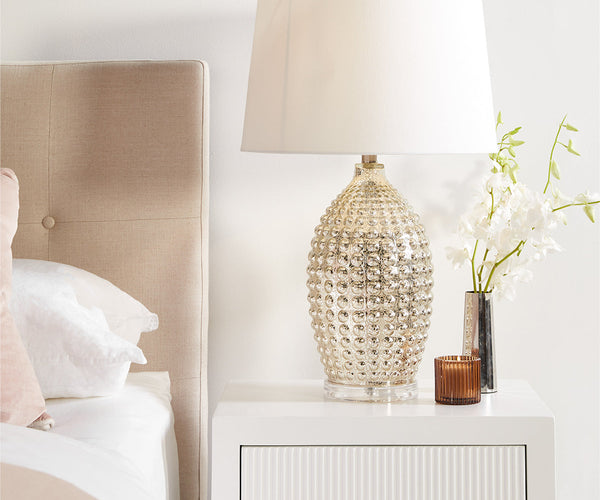 Bedroom Lighting – Zure