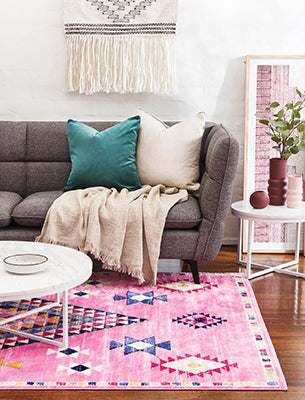 Zanzibar Rug – Zure