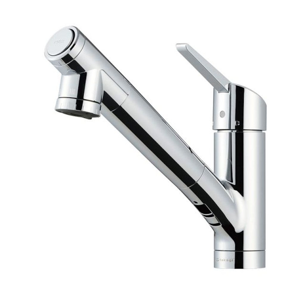 SLW1 / Sleek Wall Mixer